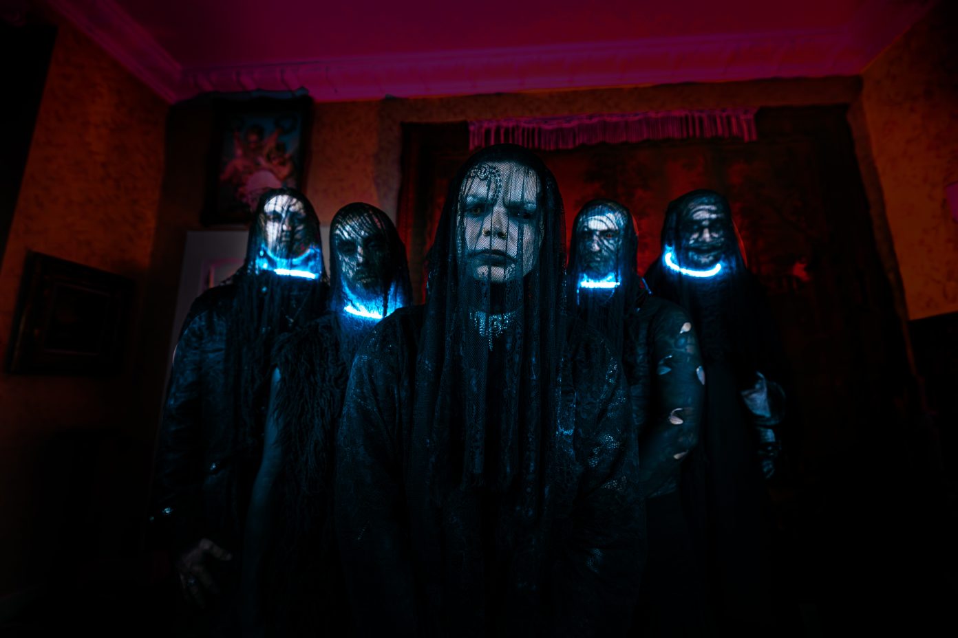 Ismét Magyarországra jön a goth metal egyik legkülönlegesebb hangja ...