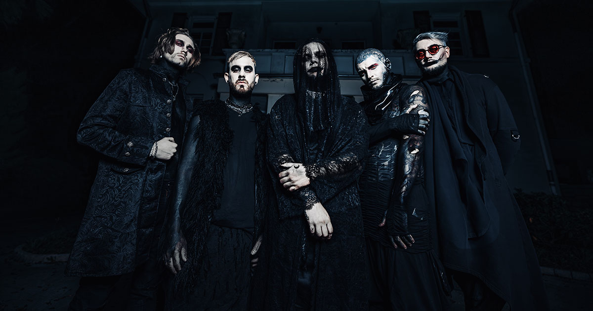 Ismét Magyarországra jön a goth metal egyik legkülönlegesebb hangja ...